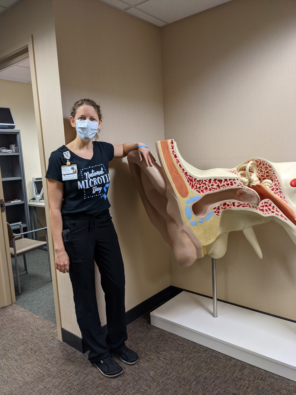 Embracing National Microtia Awareness Day at VUMC – The Microtia and ...