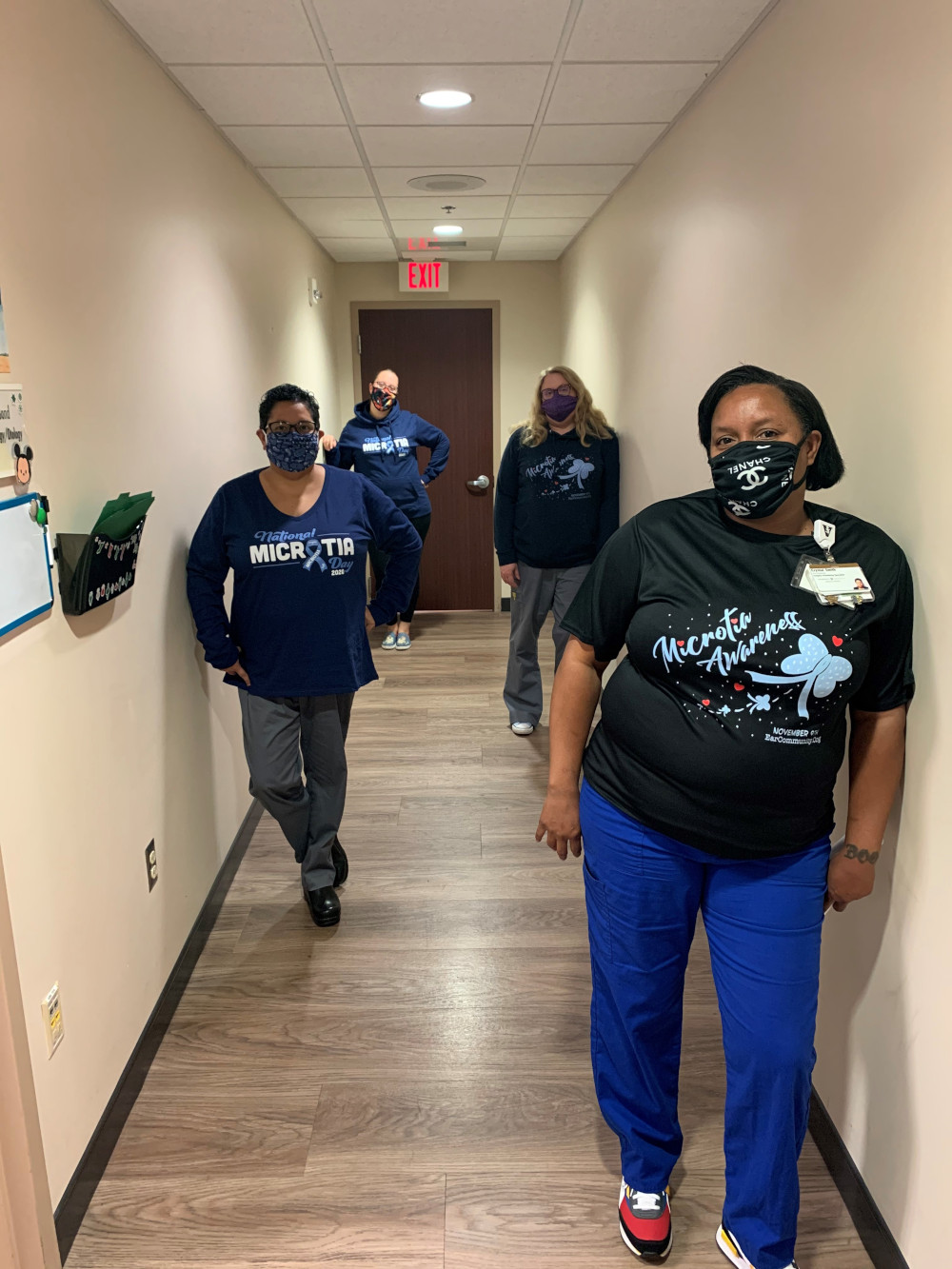Embracing National Microtia Awareness Day at VUMC – The Microtia and ...