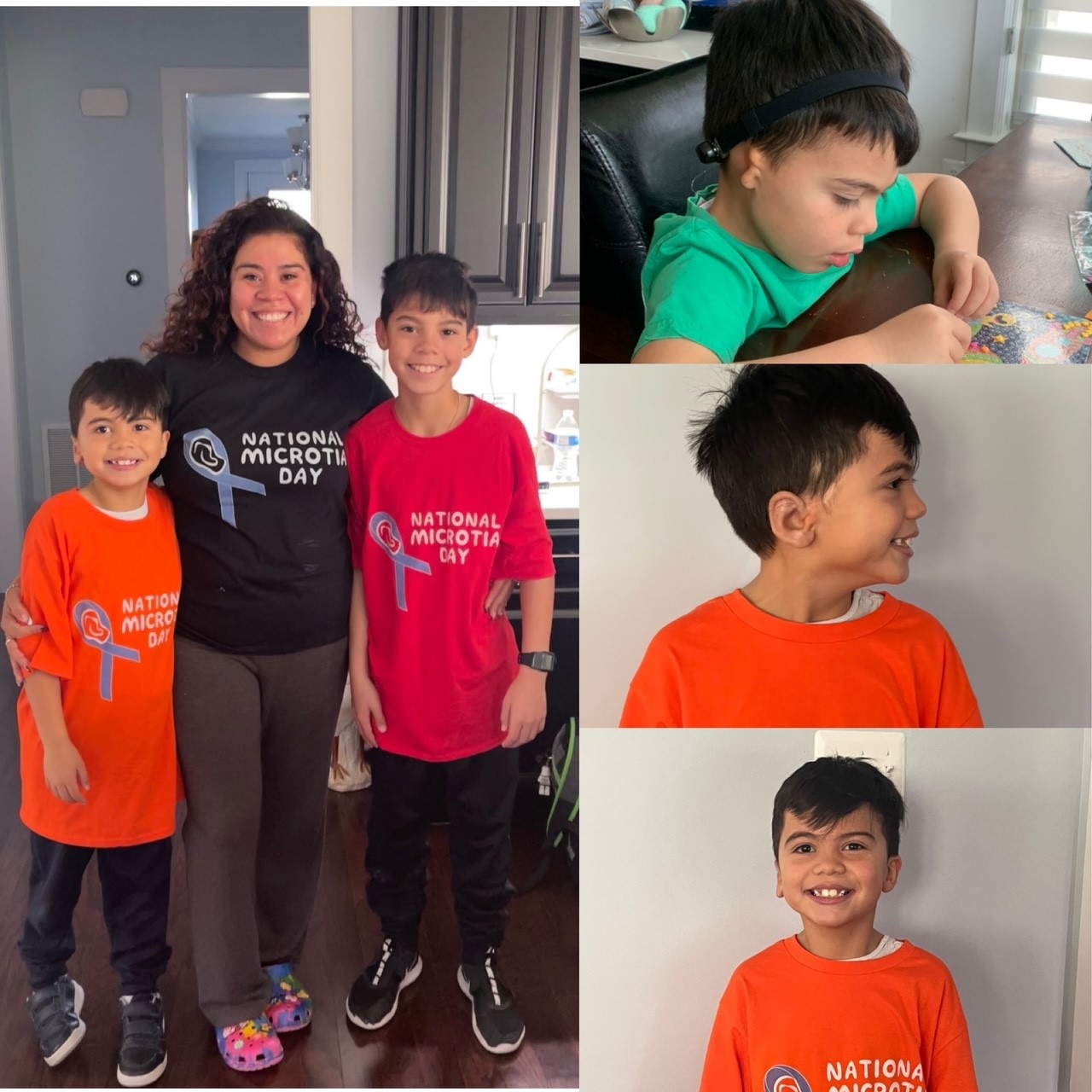 VUMC Raising Awareness about Microtia – The Microtia and Atresia Clinic ...